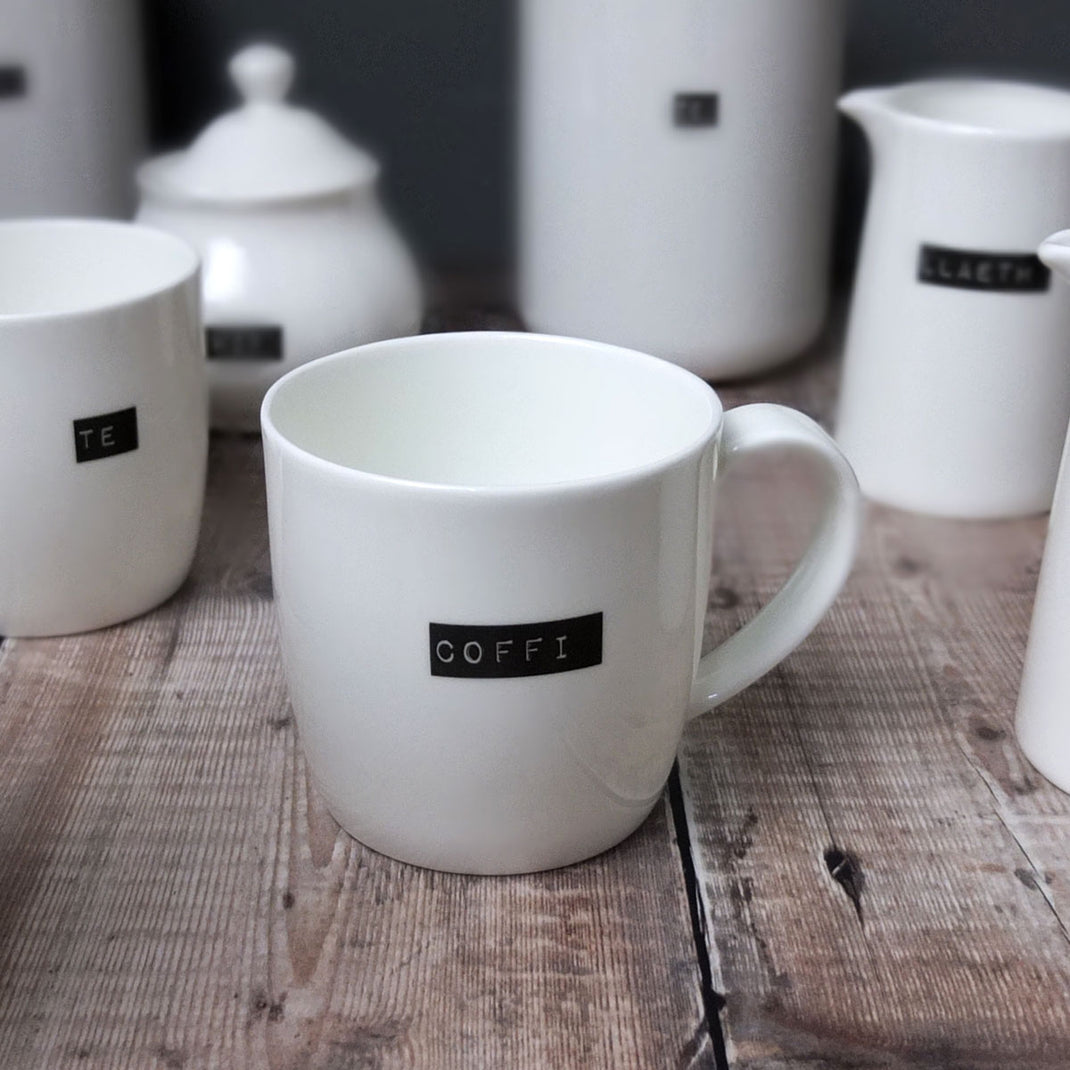 Welsh Kitchen – Little Welsh Company