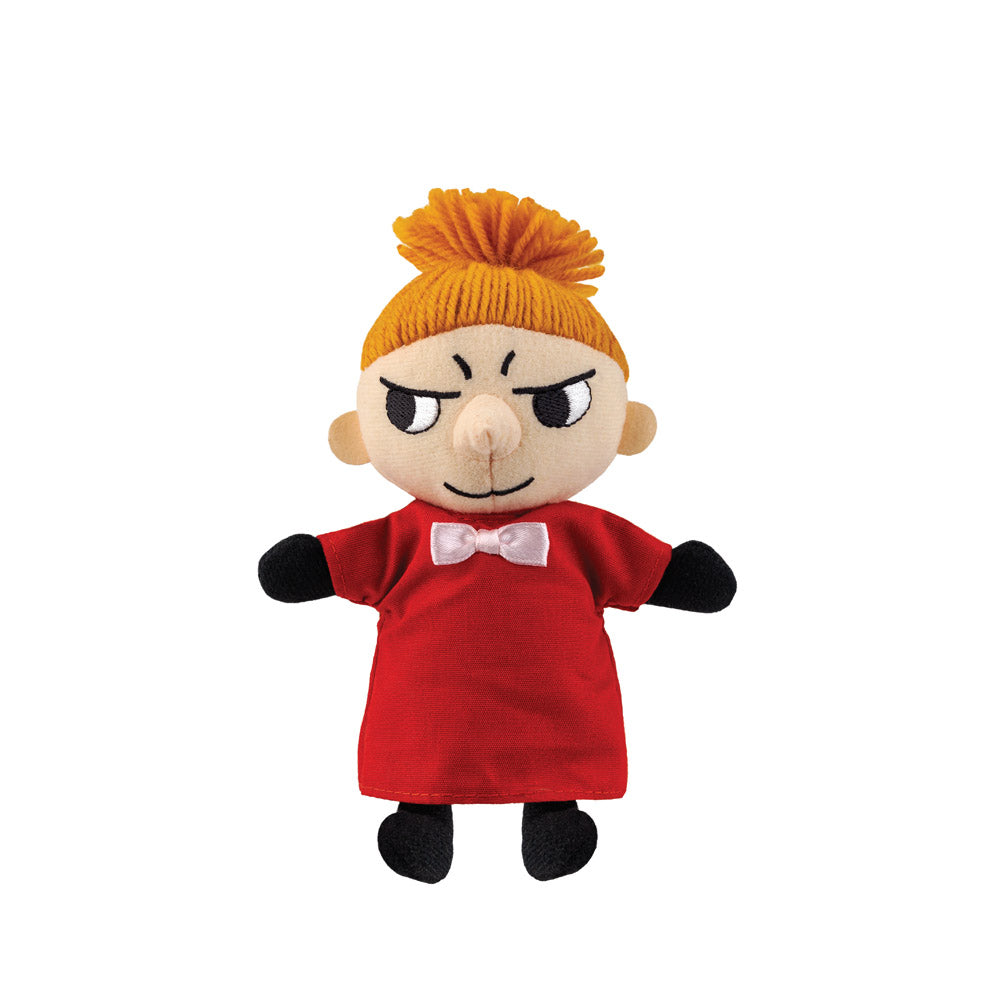 Little My Soft Toy – Little Welsh Company