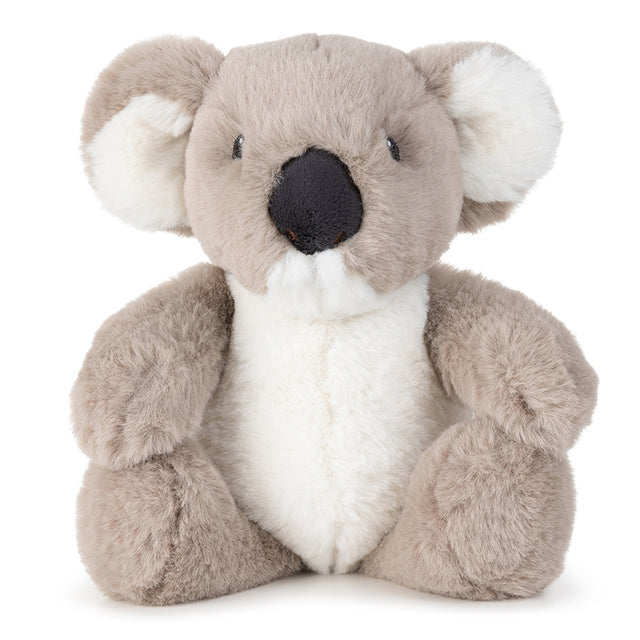 WWF Coco Koala Grey – Little Welsh Company