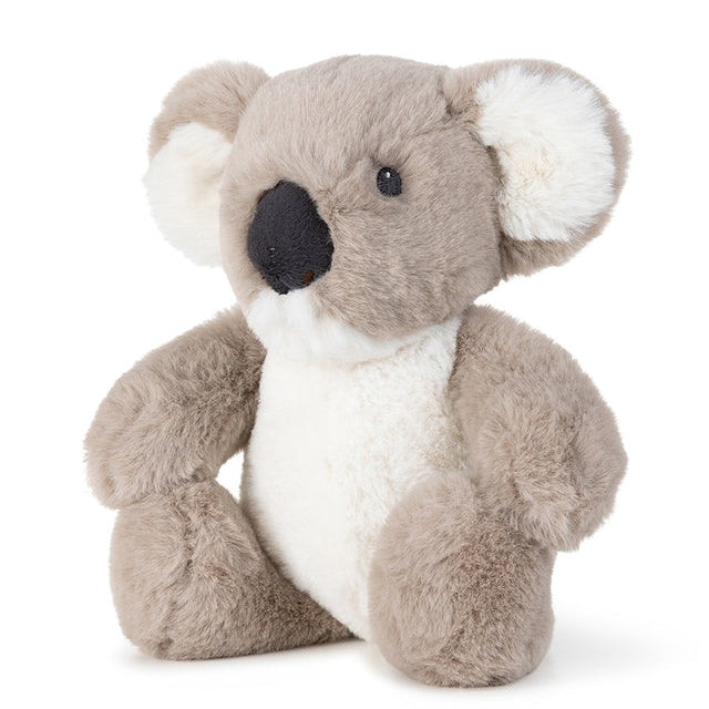 WWF Coco Koala Grey – Little Welsh Company