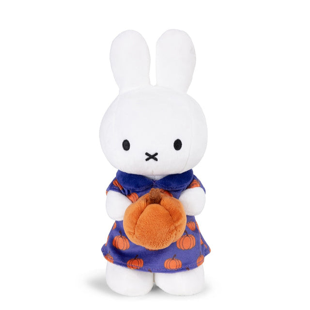 Standing Miffy Pumpkin Dress – Little Welsh Company