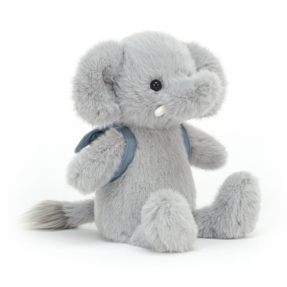 Backpack Elephant by Jellycat – Little Welsh Company