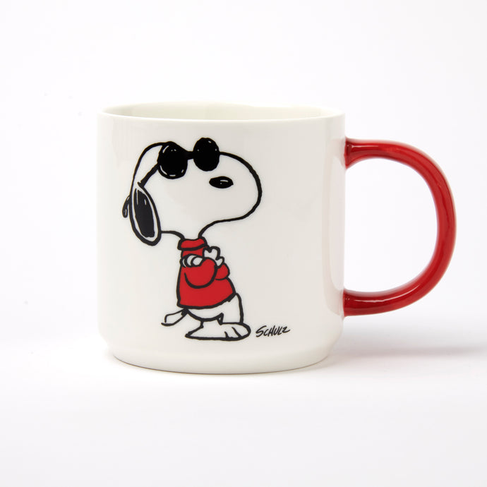 Peanuts Stay Cool Mug – Little Welsh Company