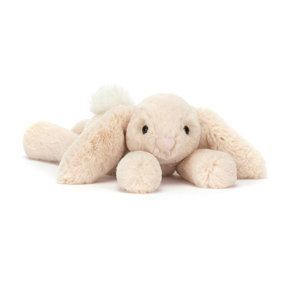 Tiny Smudge Rabbit By Jellycat – Little Welsh Company