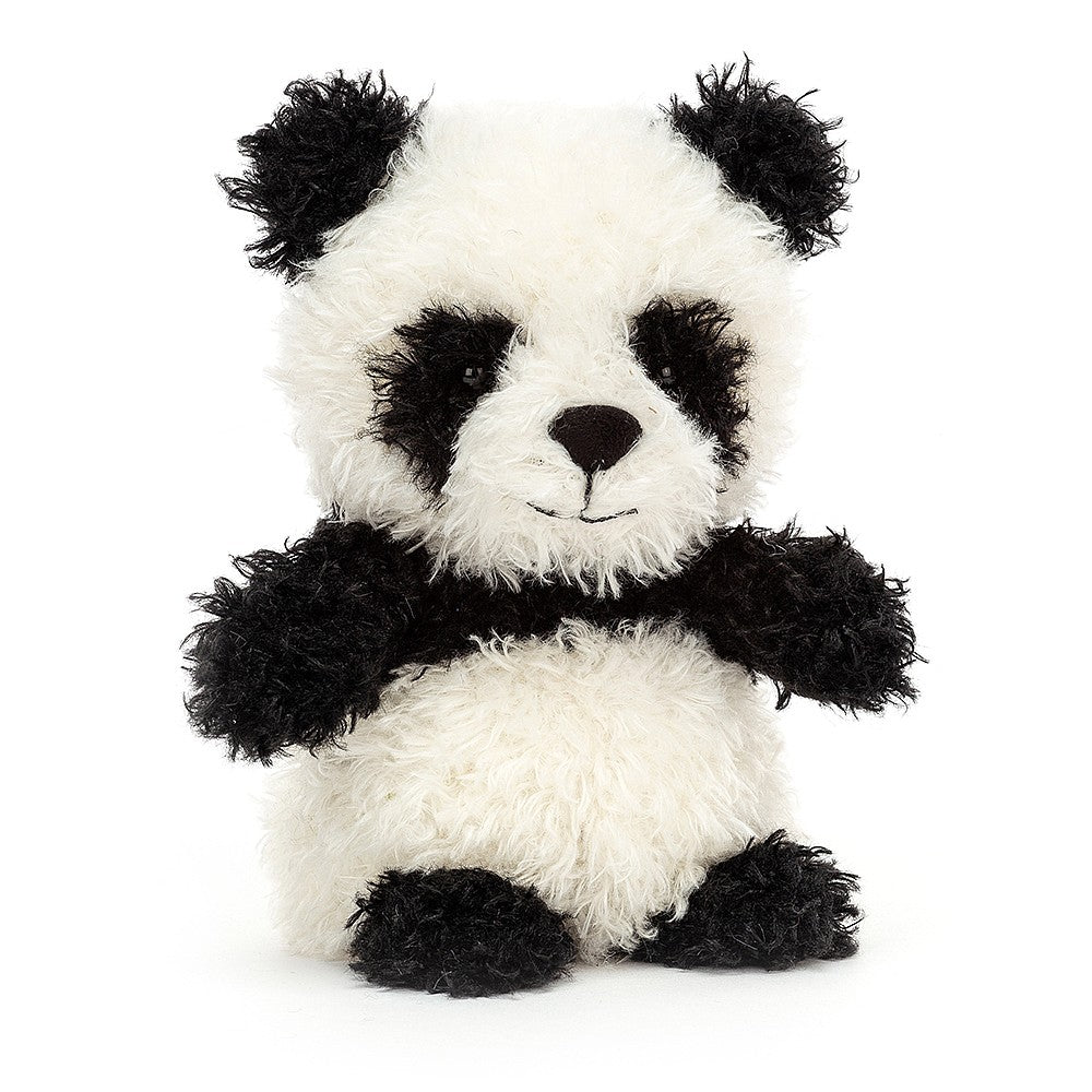Little Panda by Jellycat – Little Welsh Company