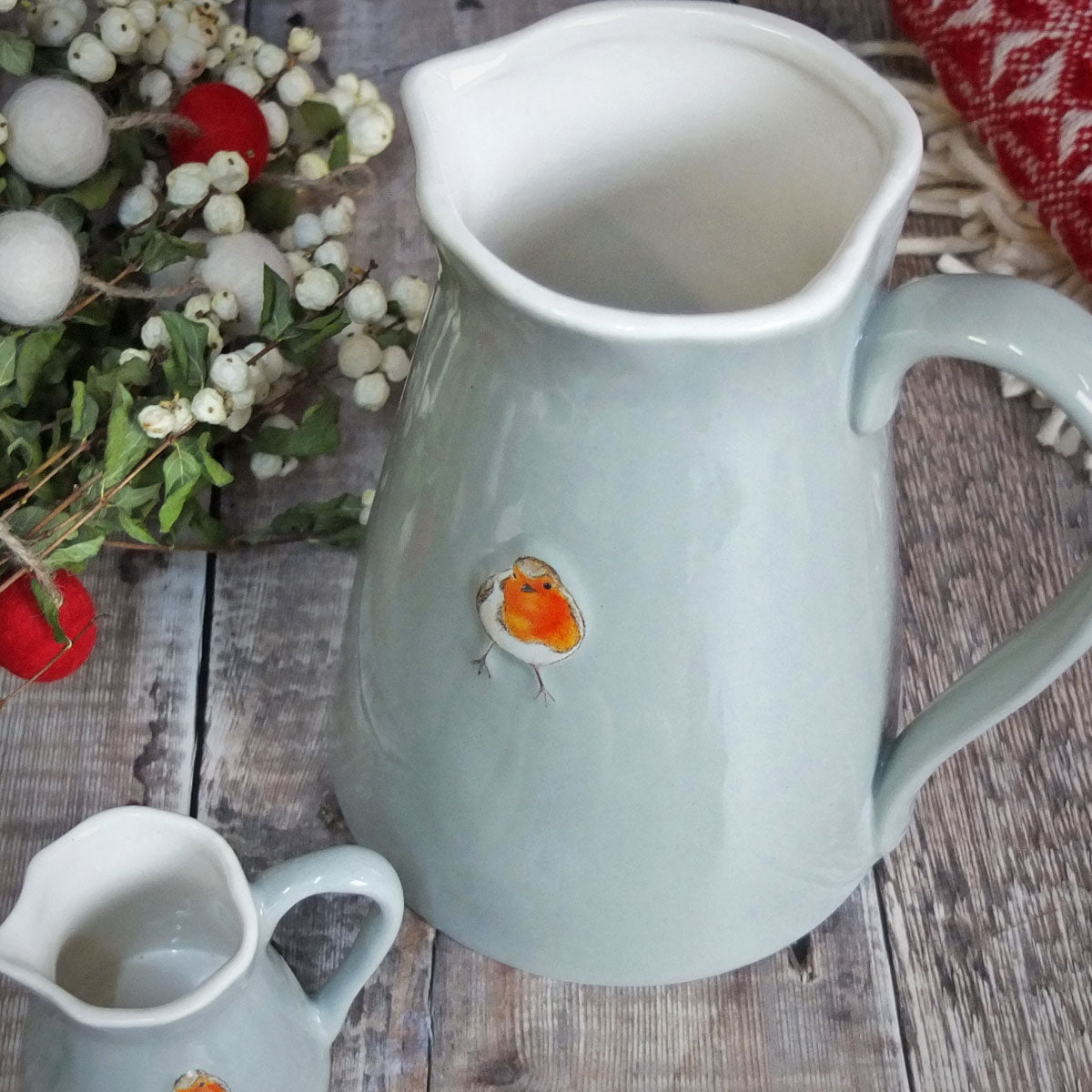 Vases and Jugs – Little Welsh Company