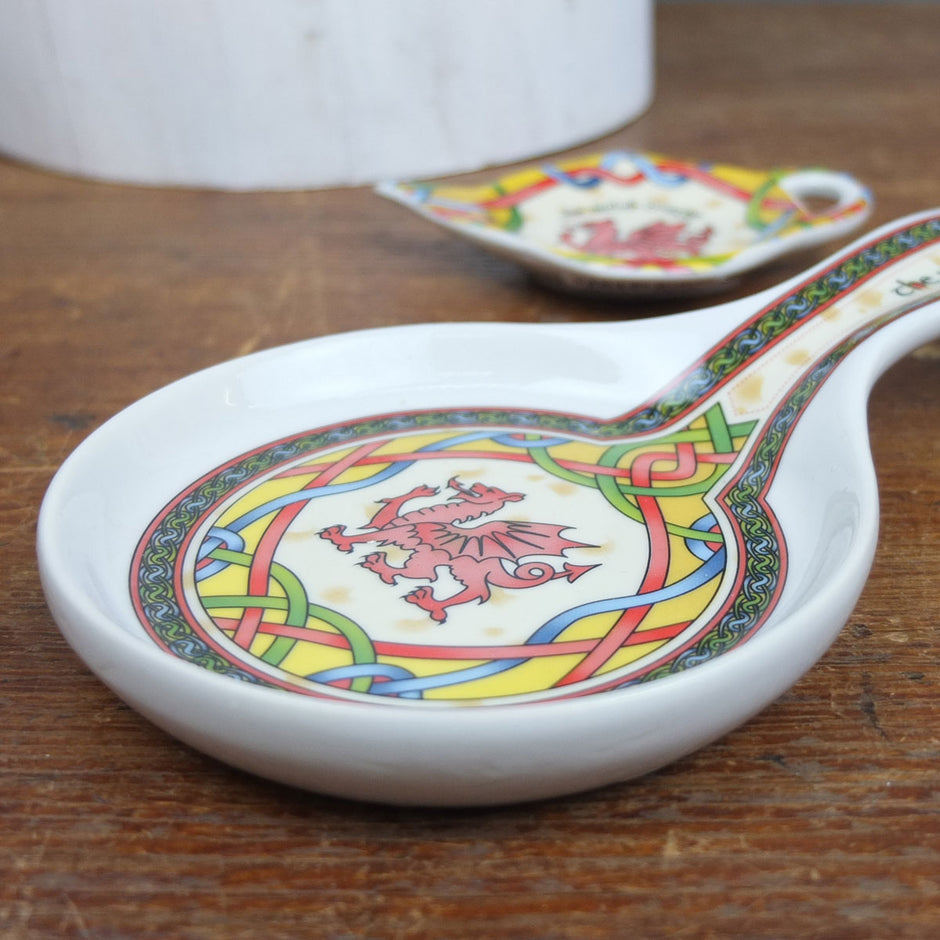 Welsh Kitchen – Little Welsh Company
