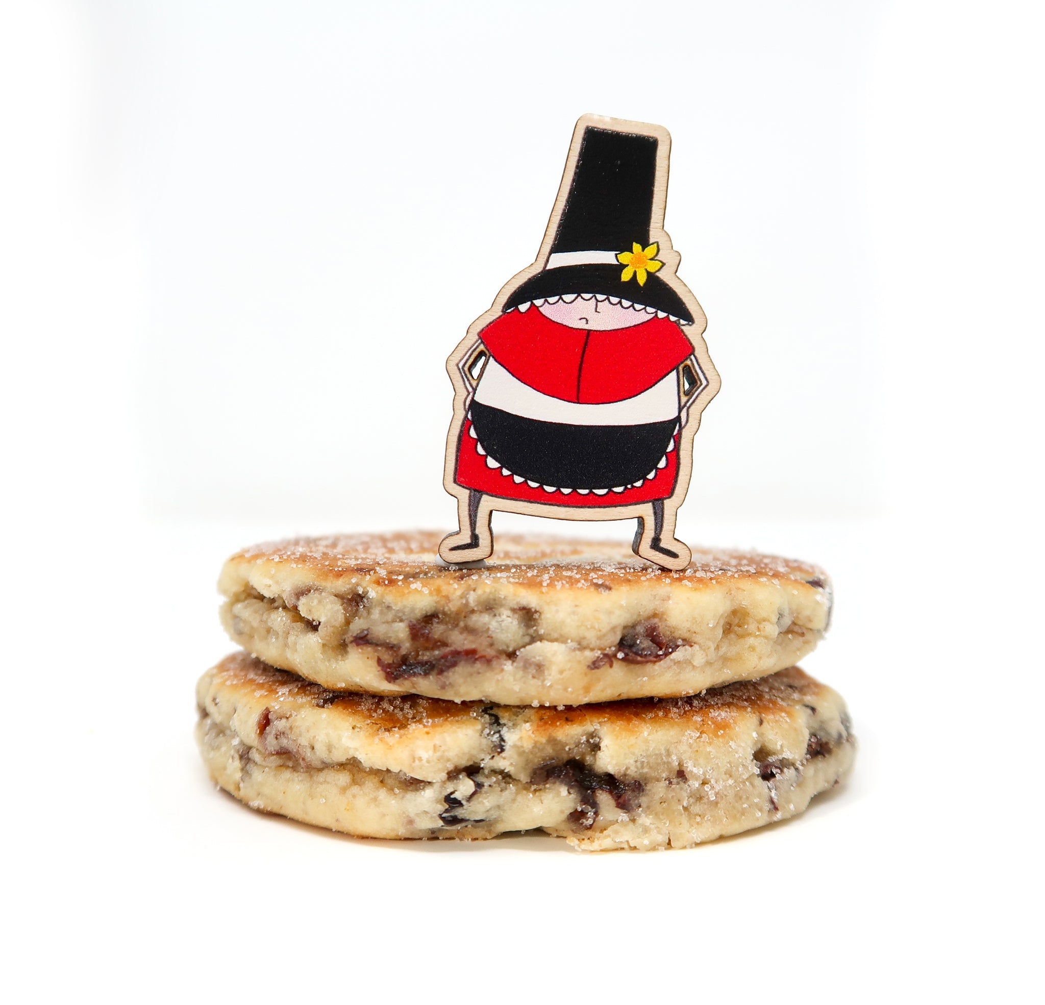 Welshcake Appreciation Society – Little Welsh Company