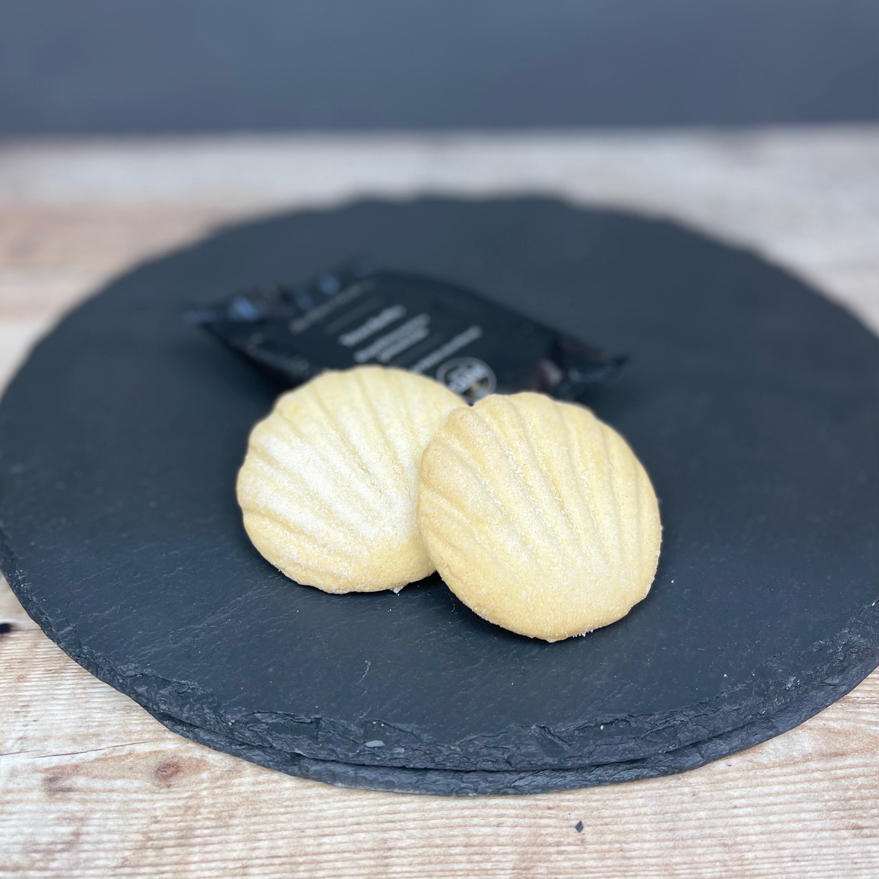 2 Pack of AberFfraw Shortbread – Little Welsh Company